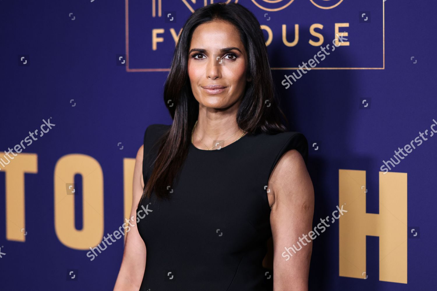 Indianamerican Writer Padma Lakshmi Arrives Nbcuniversals Editorial ...