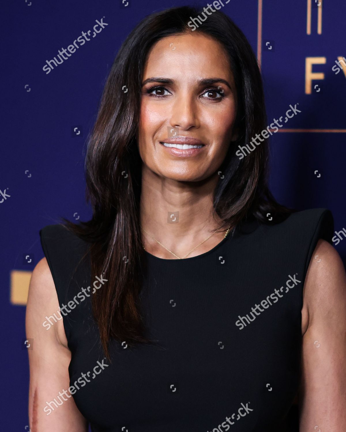 Indianamerican Writer Padma Lakshmi Arrives Nbcuniversals Editorial ...