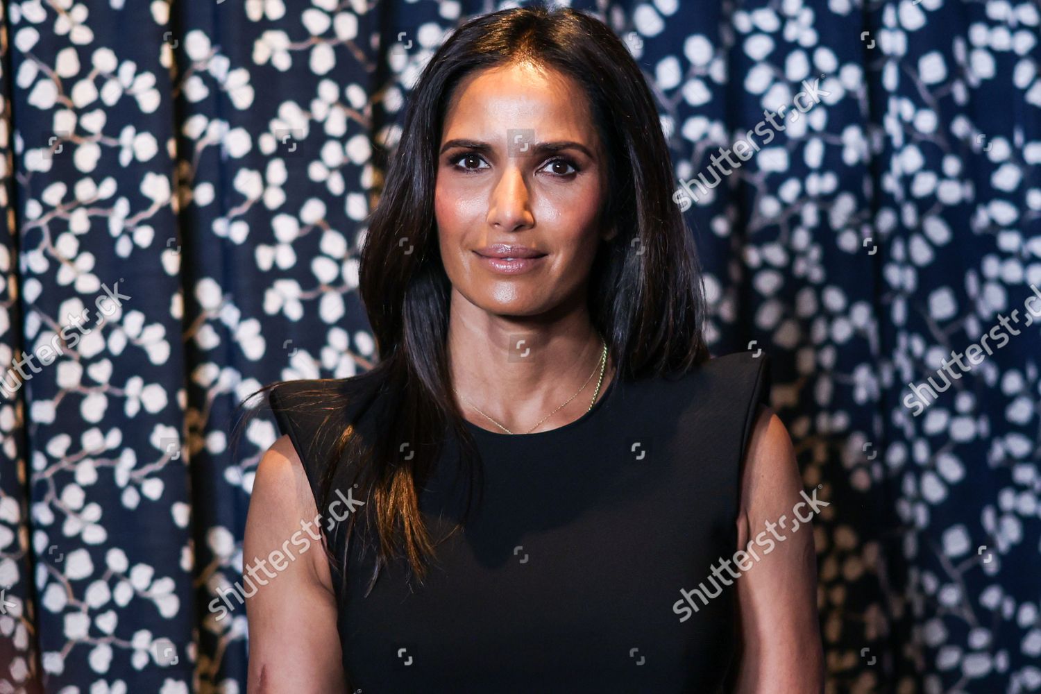 Indianamerican Writer Padma Lakshmi Arrives Nbcuniversals Editorial ...