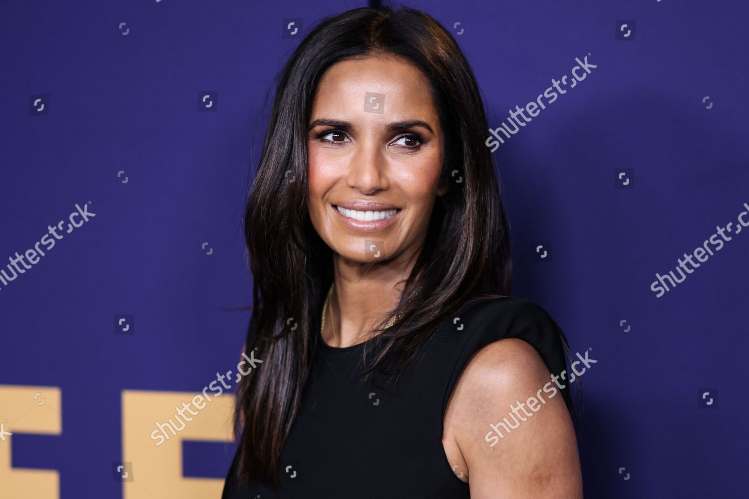 Indianamerican Writer Padma Lakshmi Arrives Nbcuniversals Editorial ...