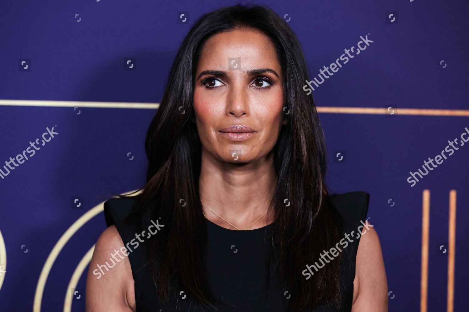 Indianamerican Writer Padma Lakshmi Arrives Nbcuniversals Editorial ...