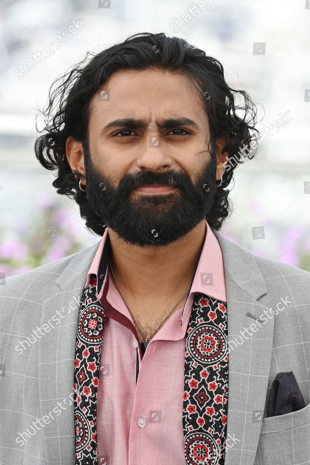 Ali Junejo Editorial Stock Photo - Stock Image | Shutterstock