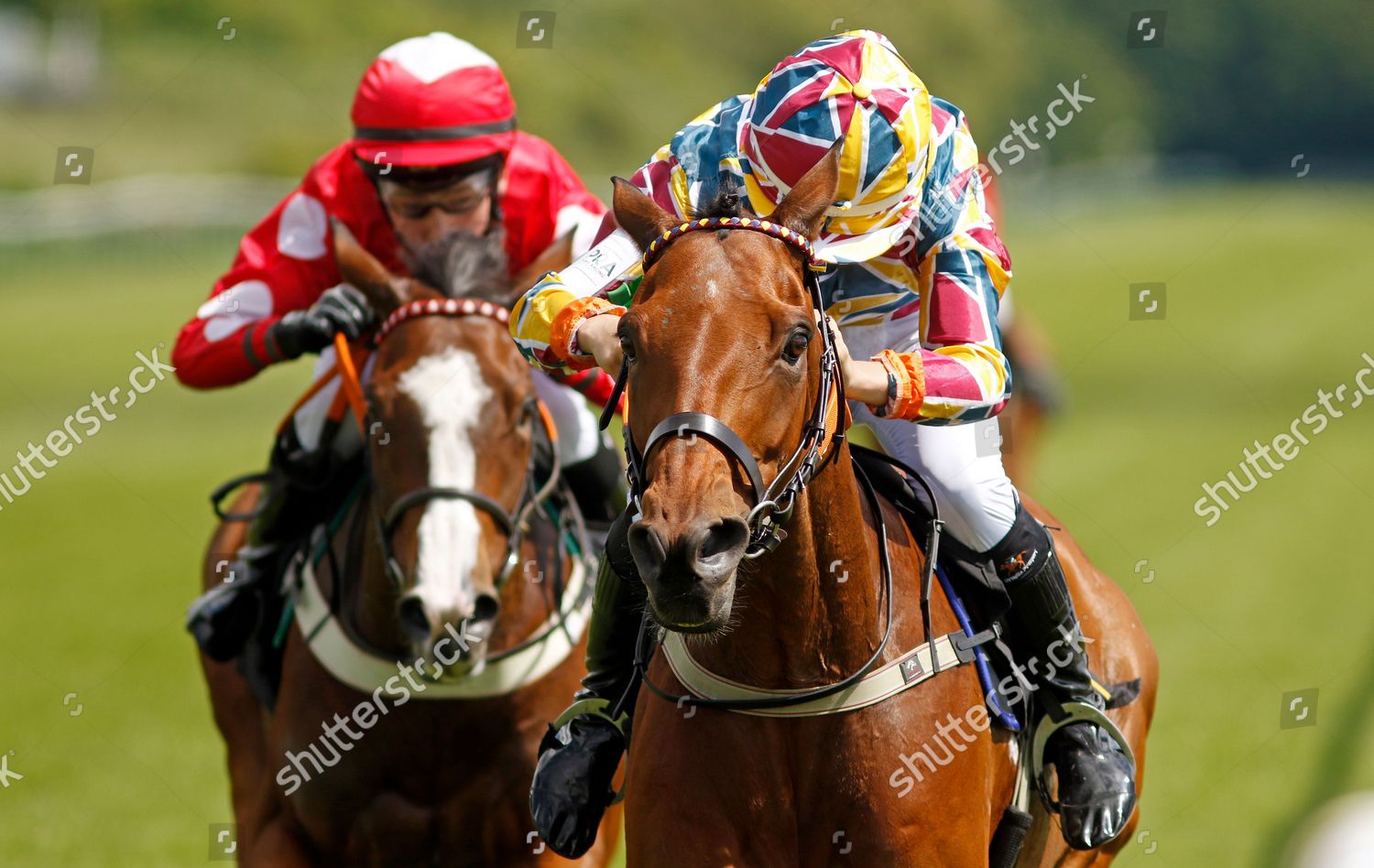Fatherted Mason Paetel Wins Dragon Tv Editorial Stock Photo - Stock ...