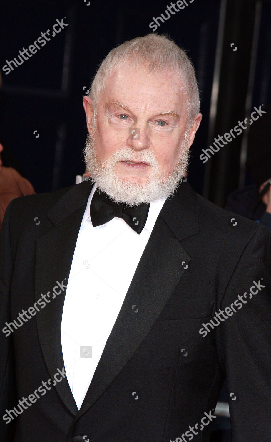 Sir Derek Jacobi Editorial Stock Photo - Stock Image | Shutterstock
