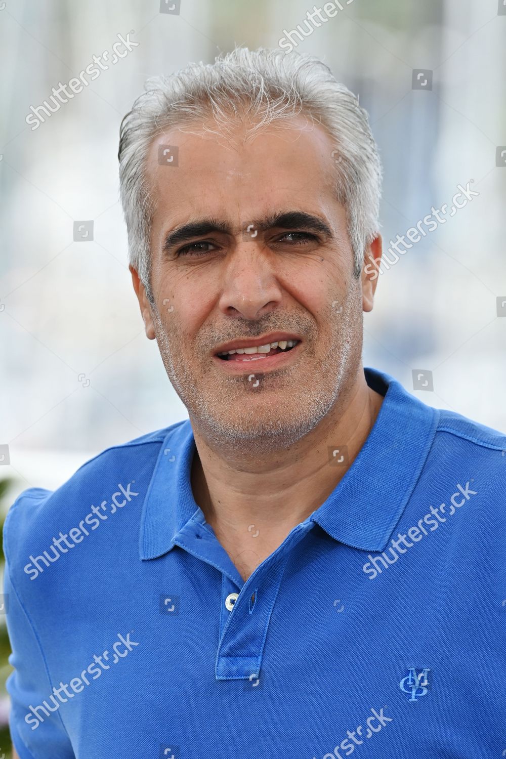 Mehdi Bajestani Editorial Stock Photo - Stock Image | Shutterstock