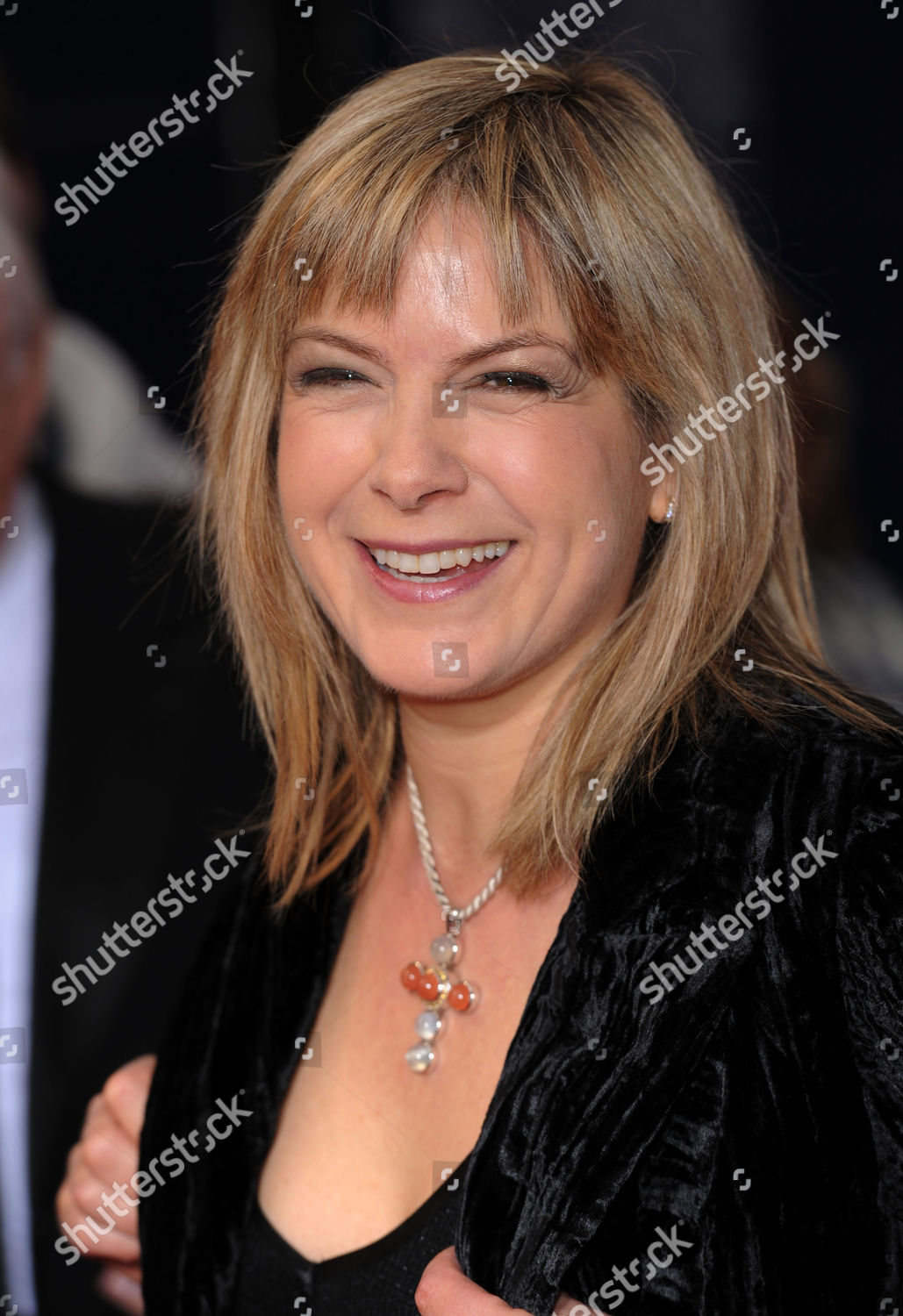 Penny Smith Editorial Stock Photo - Stock Image | Shutterstock