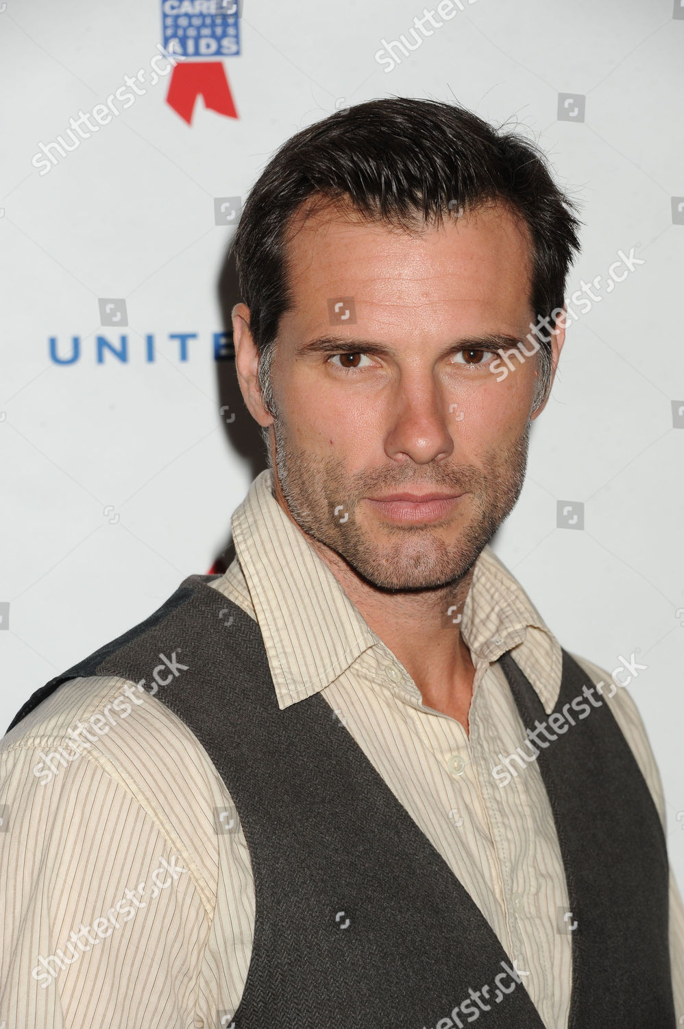 Austin Peck Editorial Stock Photo - Stock Image | Shutterstock