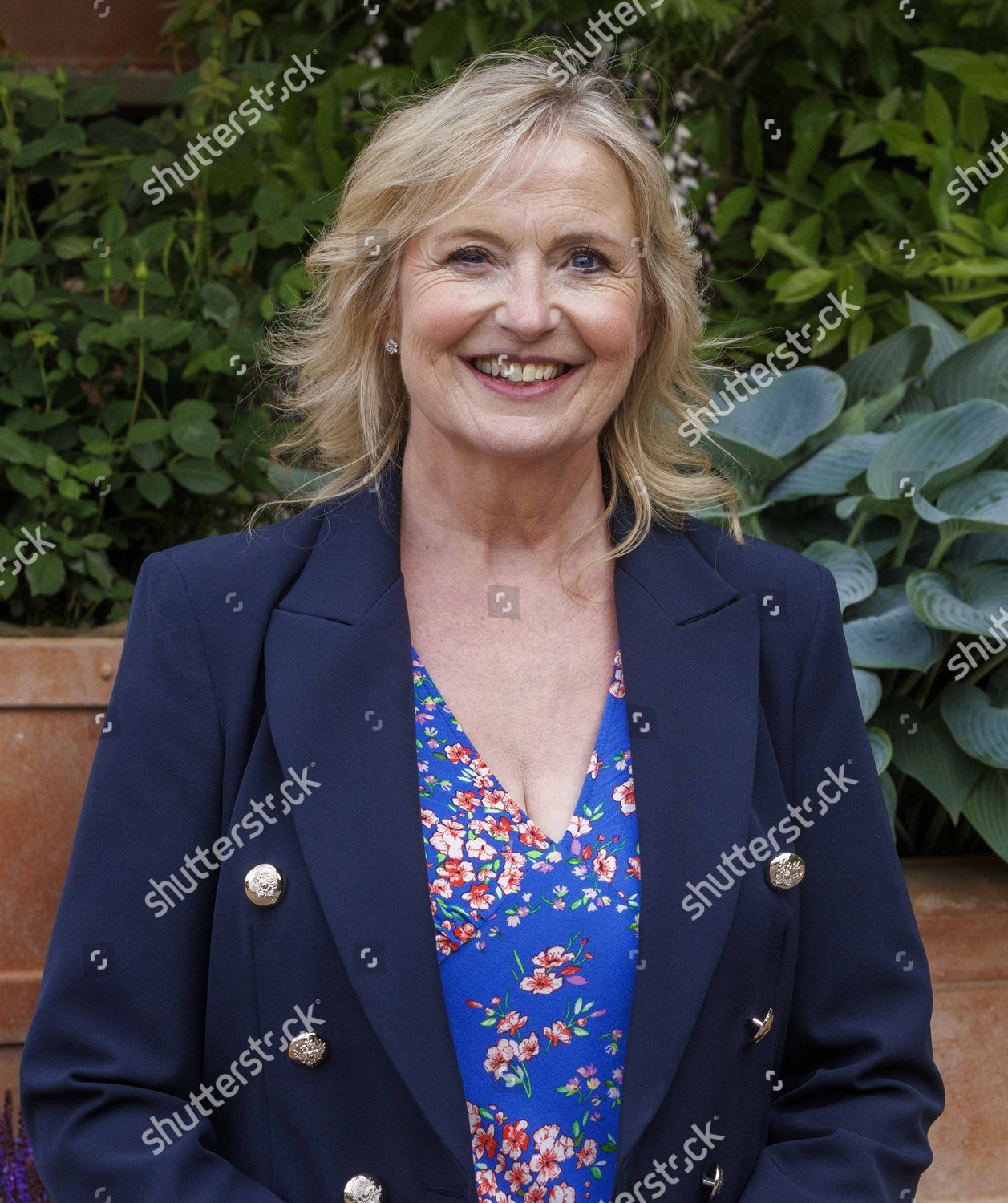 Carol Kirkwood Editorial Stock Photo - Stock Image | Shutterstock