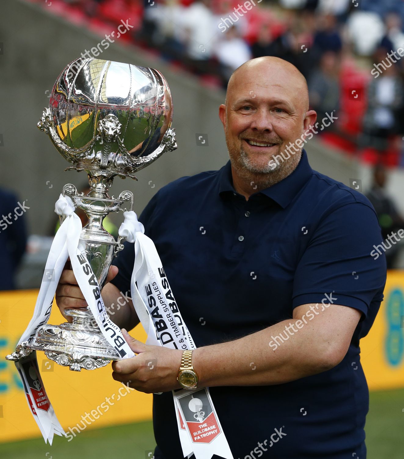 London England May 22 Andy Woodman Editorial Stock Photo - Stock Image ...