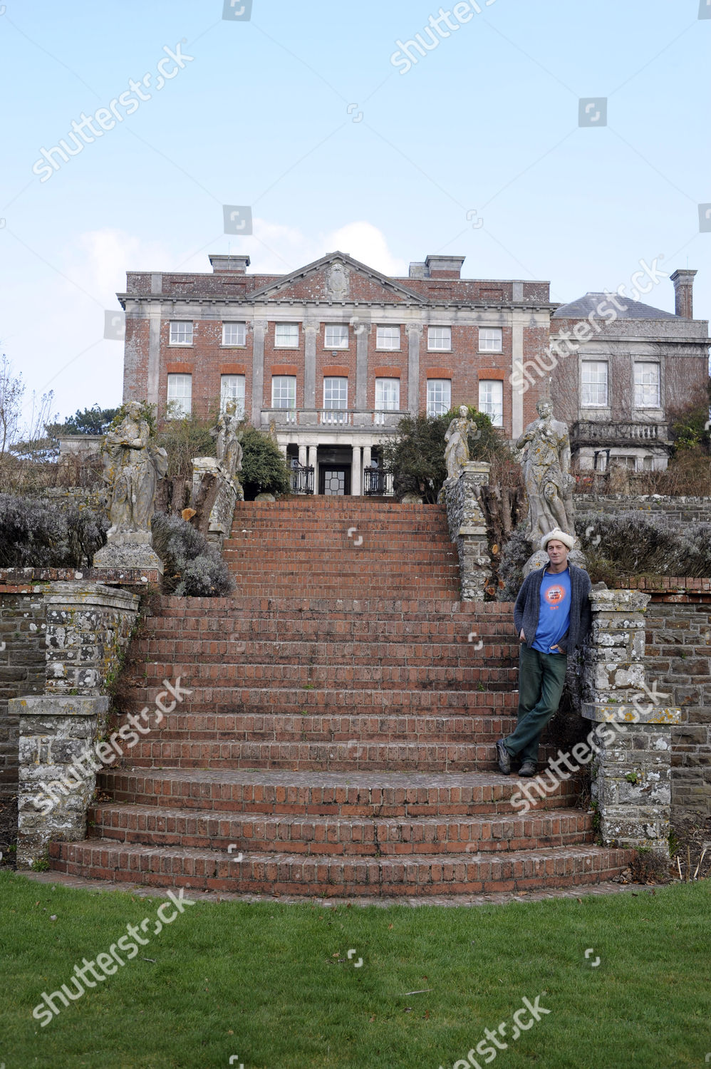 Owner Hector Christie Editorial Stock Photo - Stock Image | Shutterstock