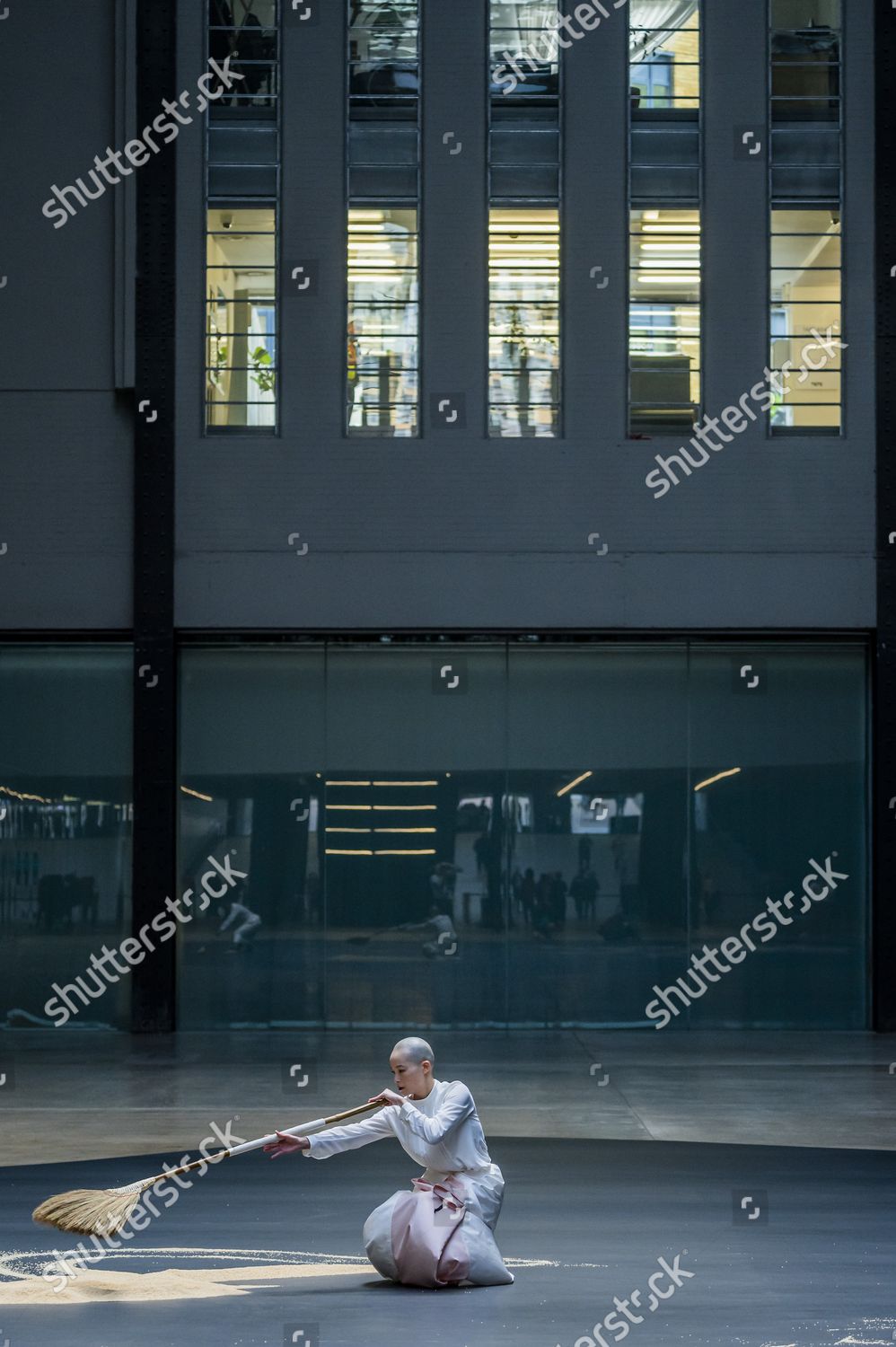 Tate Modern Stages First Uk Performance Editorial Stock Photo - Stock ... Tate Modern Stages First Uk Performance Editorial Stock Photo - Stock ...