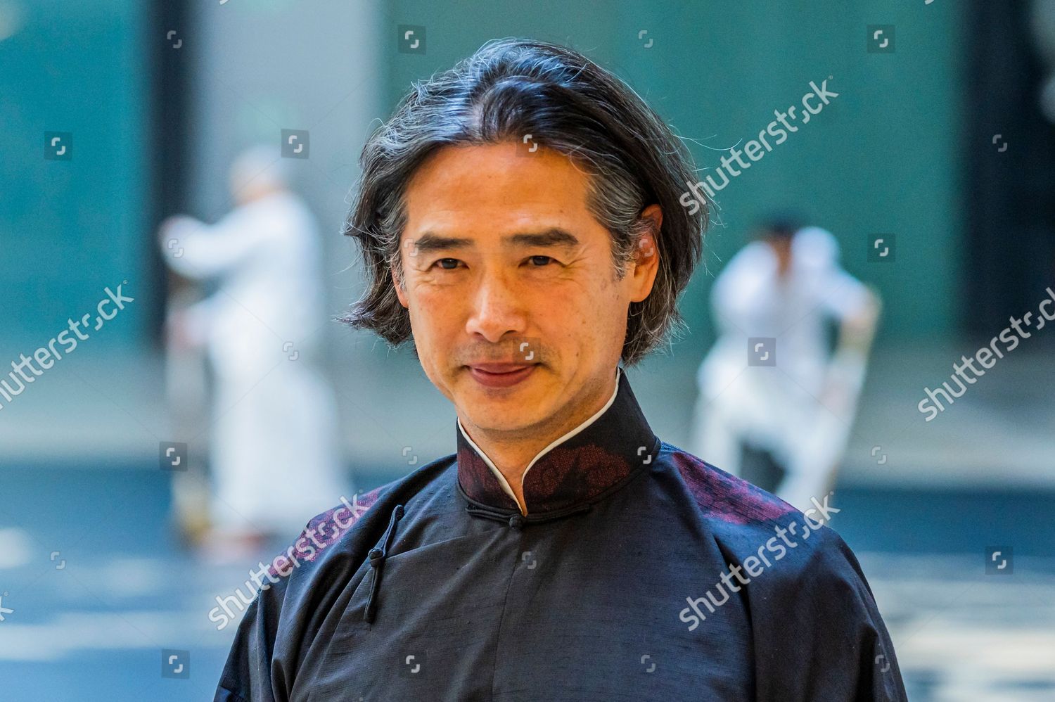 TATE MODERN STAGES FIRST UK PERFORMANCE Editorial Stock Photo - Stock ... TATE MODERN STAGES FIRST UK PERFORMANCE Editorial Stock Photo - Stock ...