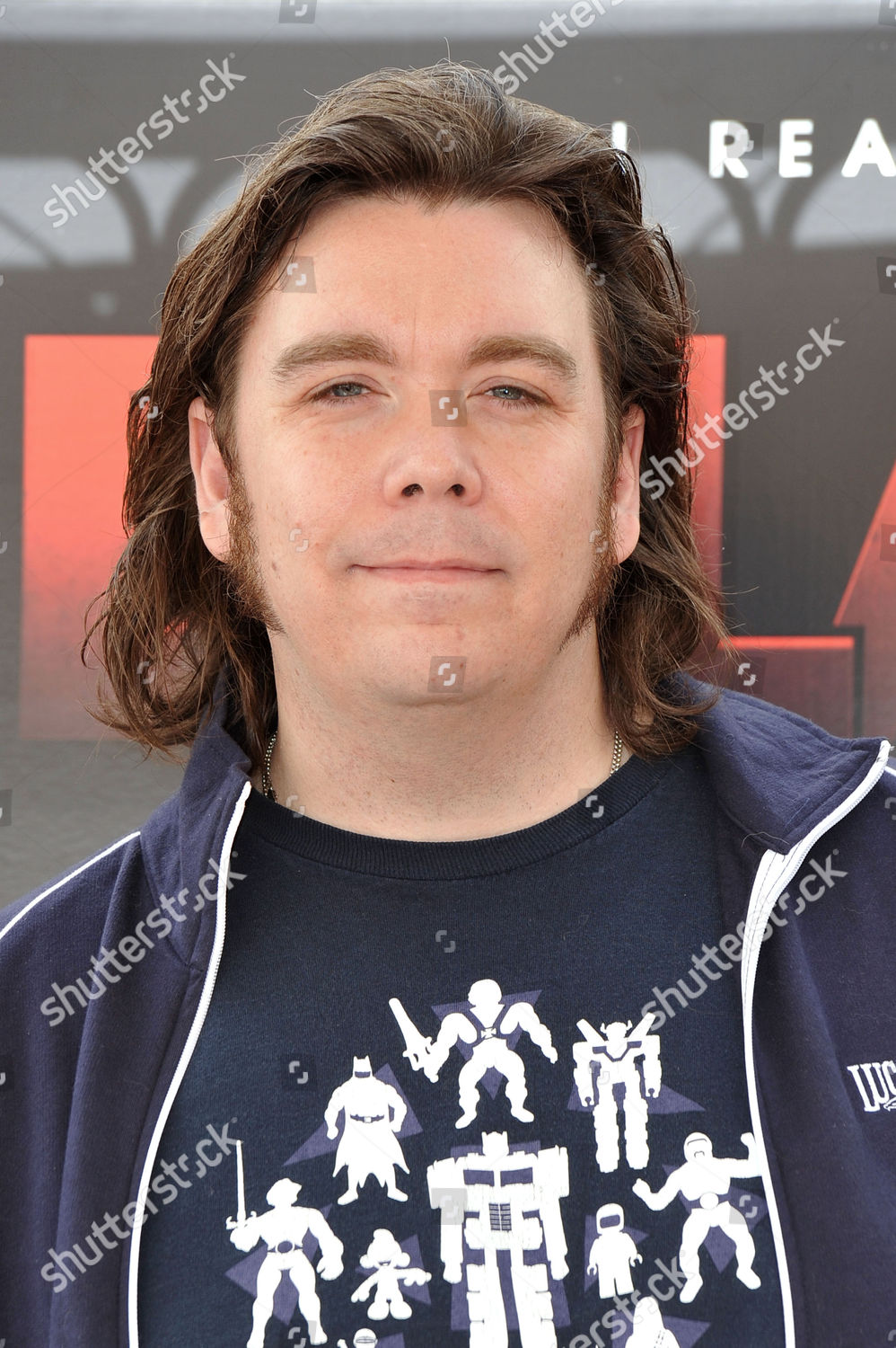 Director Kevin Munroe Editorial Stock Photo - Stock Image | Shutterstock