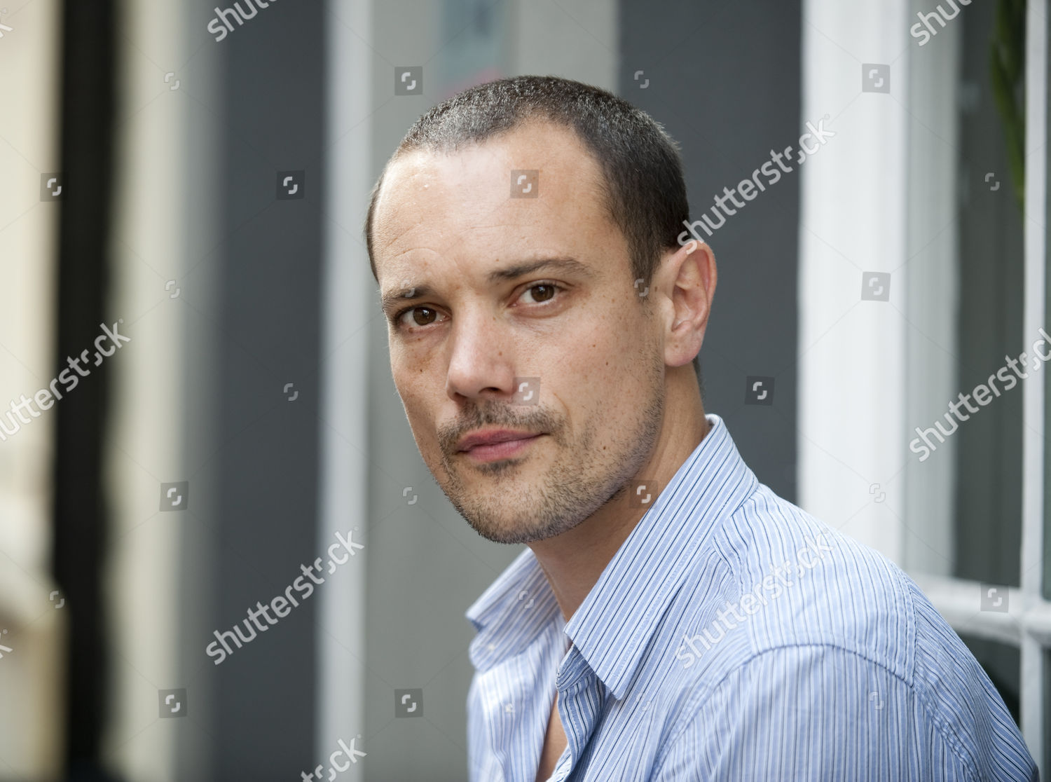 Duncan Pow Editorial Stock Photo - Stock Image | Shutterstock