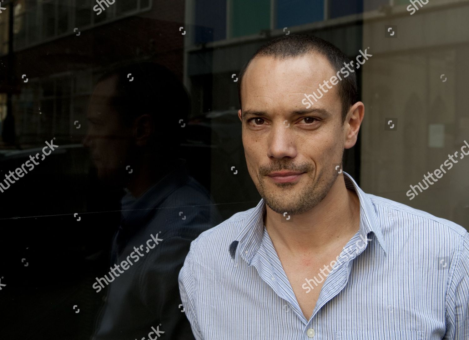 Duncan Pow Editorial Stock Photo - Stock Image | Shutterstock