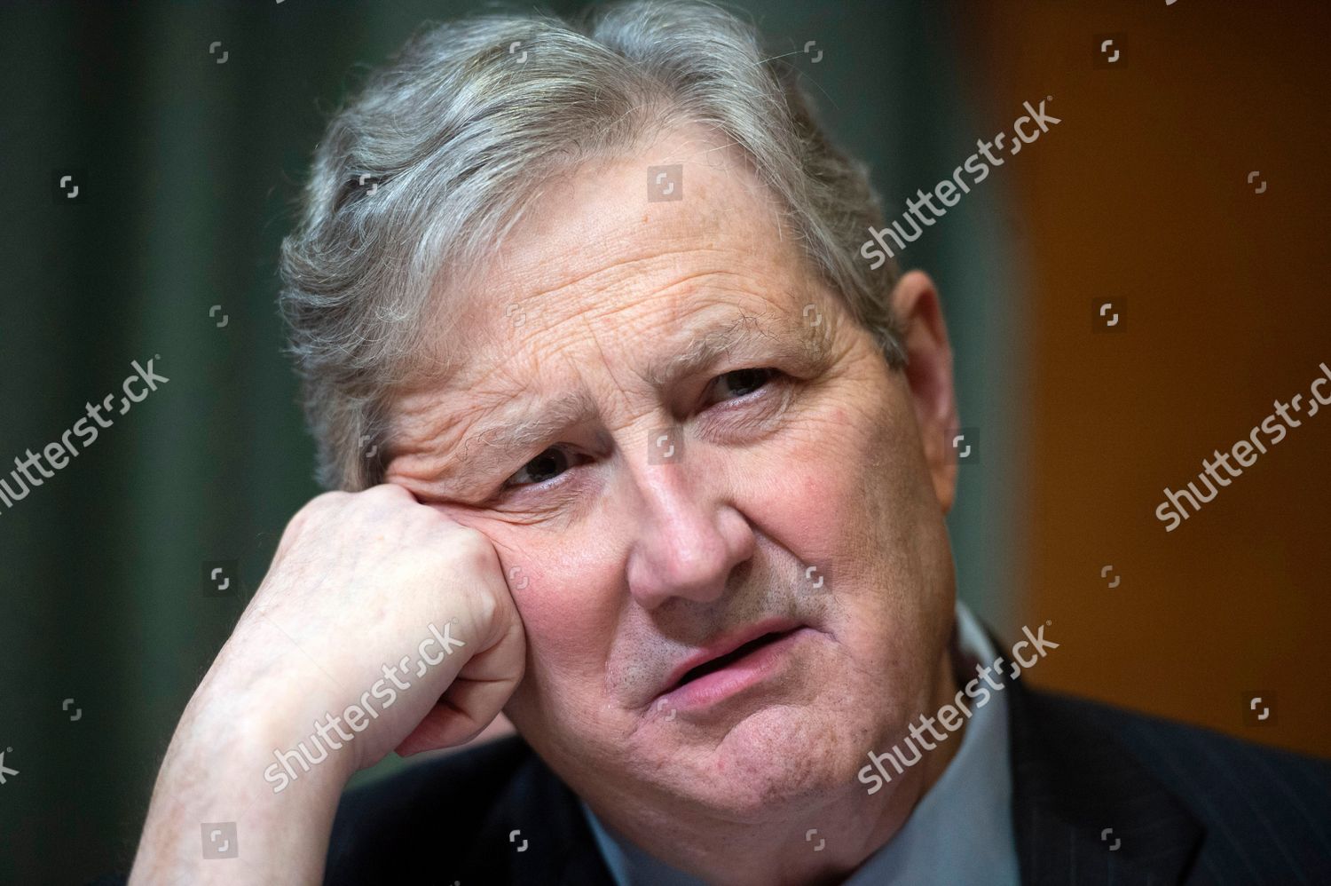 United States Senator John Neely Kennedy Editorial Stock Photo - Stock ...