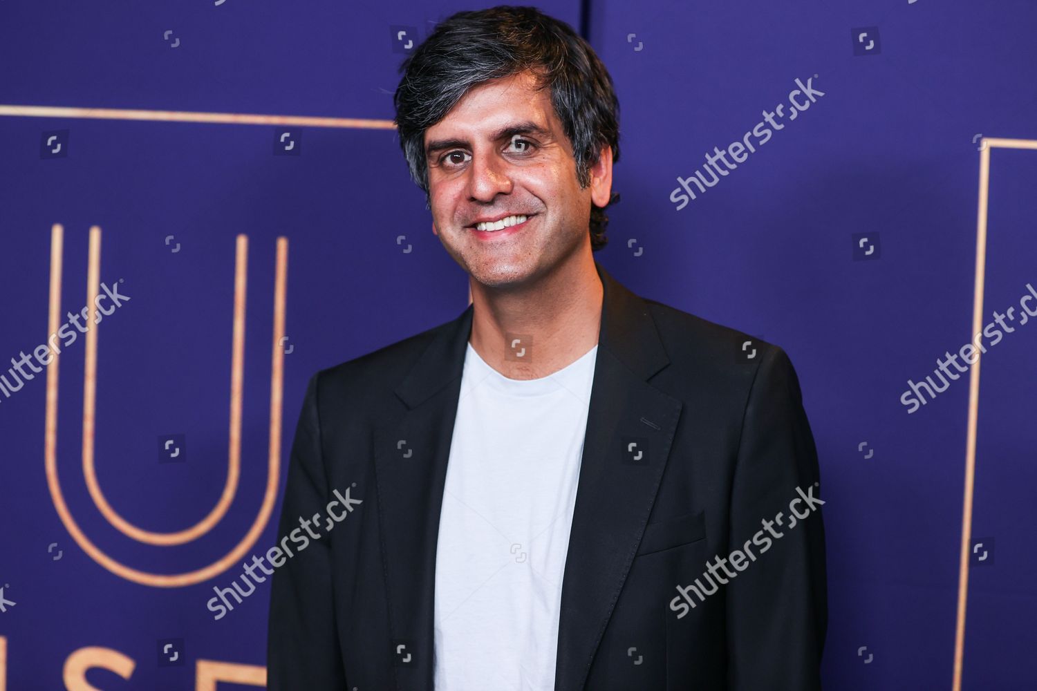 Musical Composer Siddhartha Khosla Arrives Nbcuniversals Editorial ...