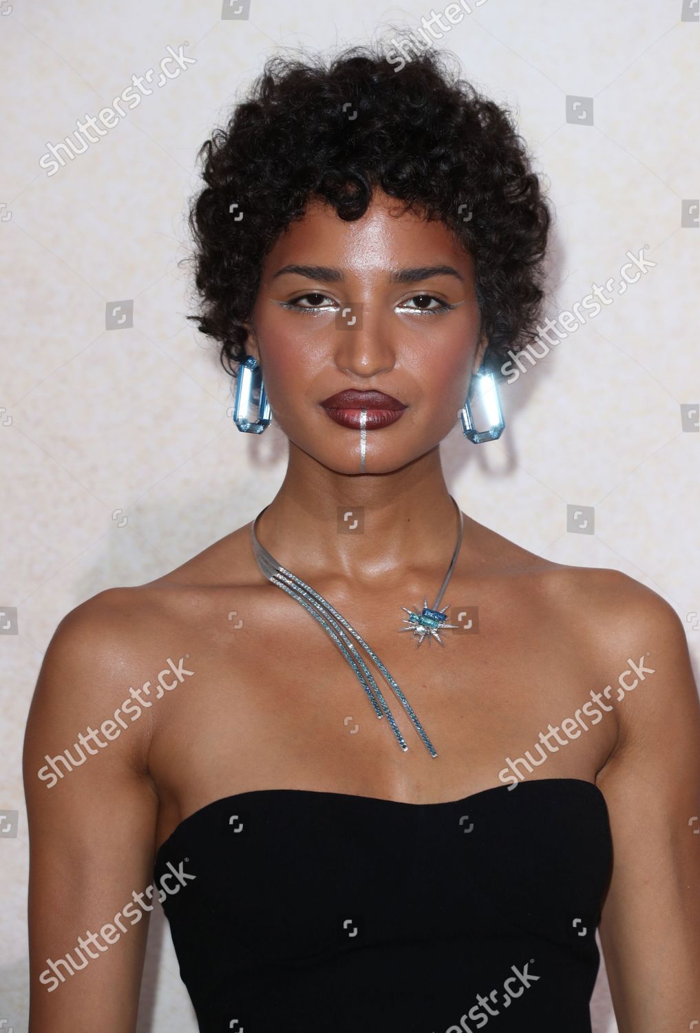 Indy Moore Editorial Stock Photo - Stock Image | Shutterstock