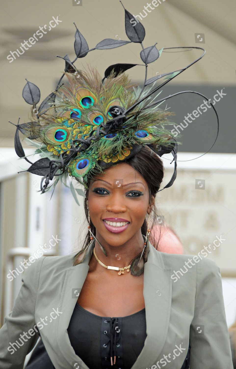 Lystra Adams Editorial Stock Photo - Stock Image | Shutterstock