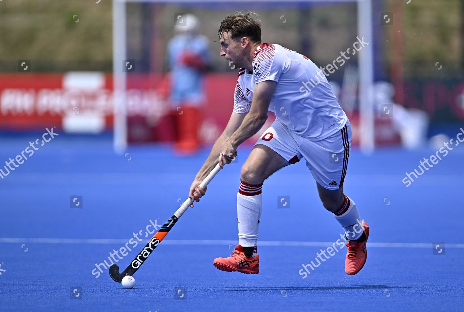 Chris Griffiths England During England V Editorial Stock Photo - Stock ...