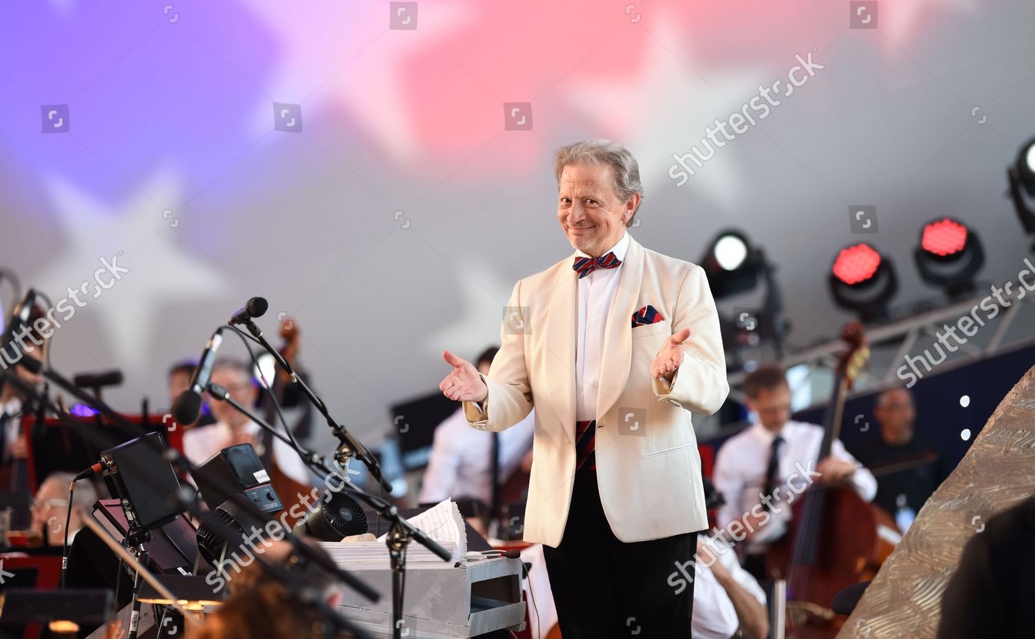 Jack Everly 2022 National Memorial Day Editorial Stock Photo - Stock ...