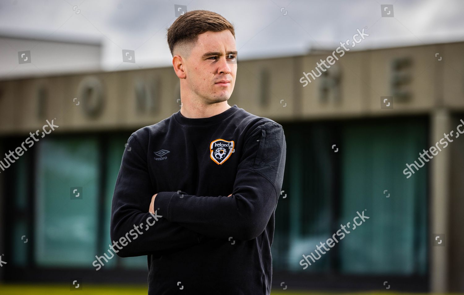 Brian Maher Editorial Stock Photo - Stock Image | Shutterstock