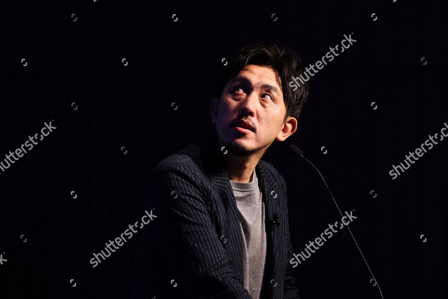 Ryosuke Izumi Applovin Head Demand Japan Editorial Stock Photo - Stock Image | Shutterstock