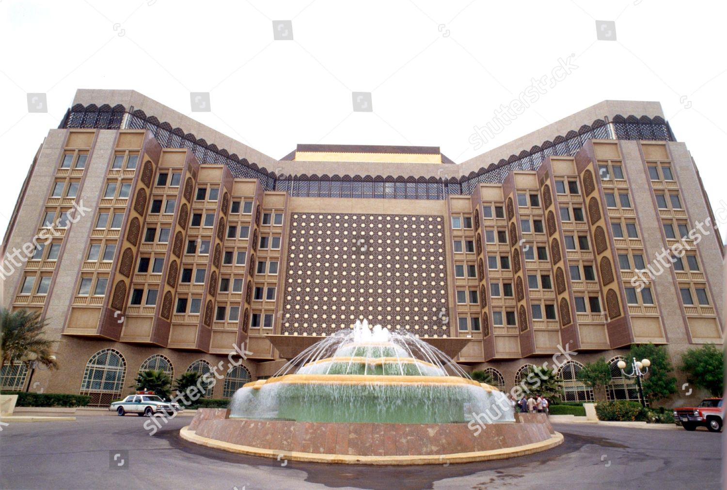 Saudi Arabia Editorial Stock Photo - Stock Image | Shutterstock