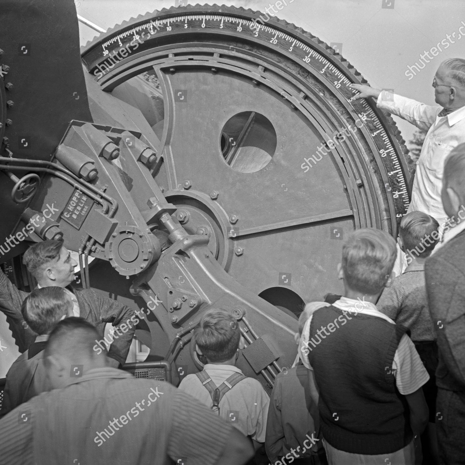 Groupof Hitler Youth Gear Wheel Grades Editorial Stock Photo - Stock ...