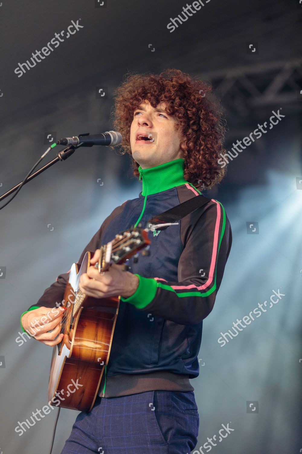 Dylan John Thomas Editorial Stock Photo - Stock Image | Shutterstock