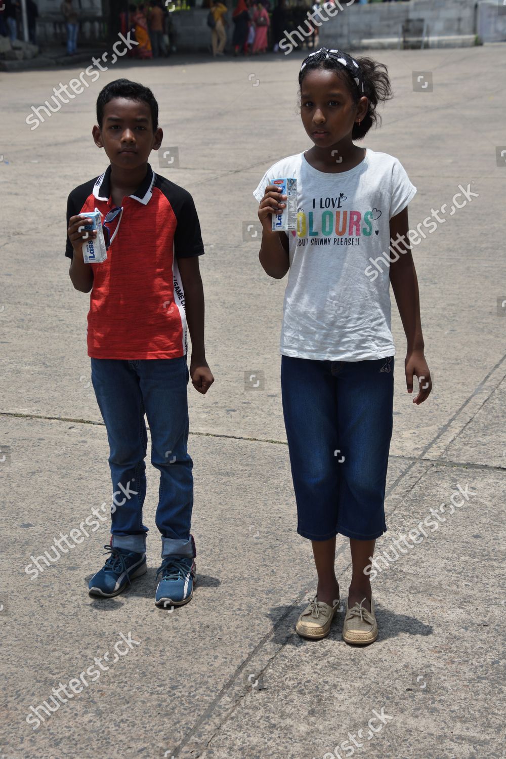 Kolkata Observed Zero Shadow Moments Solar Editorial Stock Photo ...