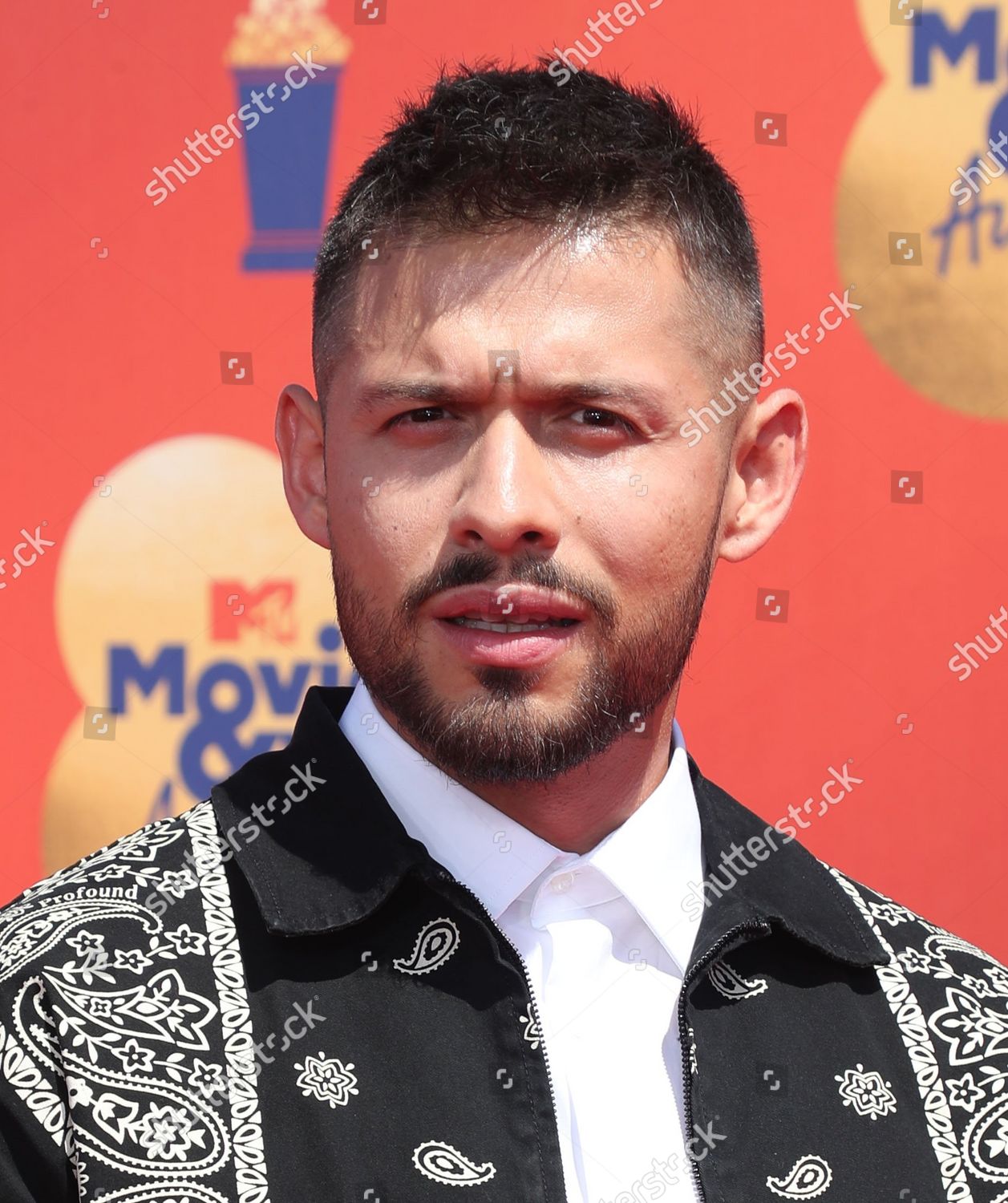 David Castaneda Editorial Stock Photo - Stock Image | Shutterstock