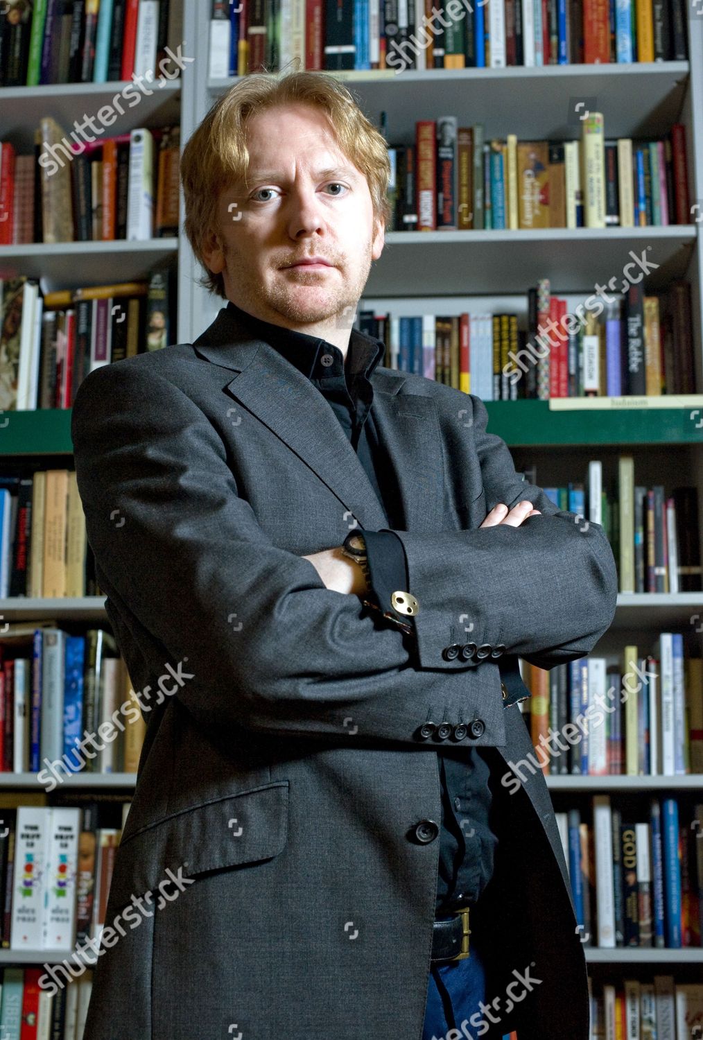 Paul Farley Editorial Stock Photo - Stock Image | Shutterstock
