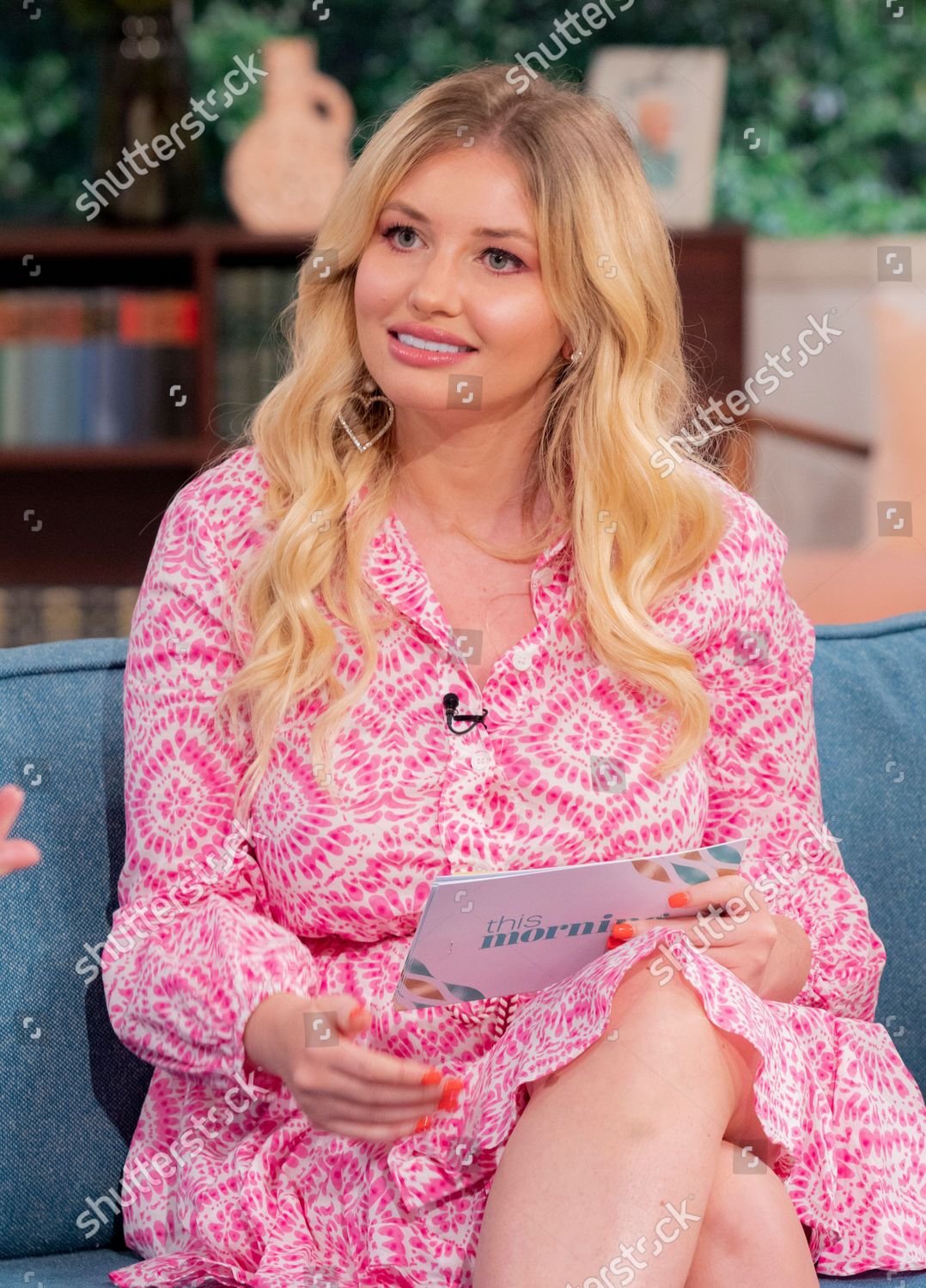 Amy Hart Editorial Stock Photo - Stock Image | Shutterstock