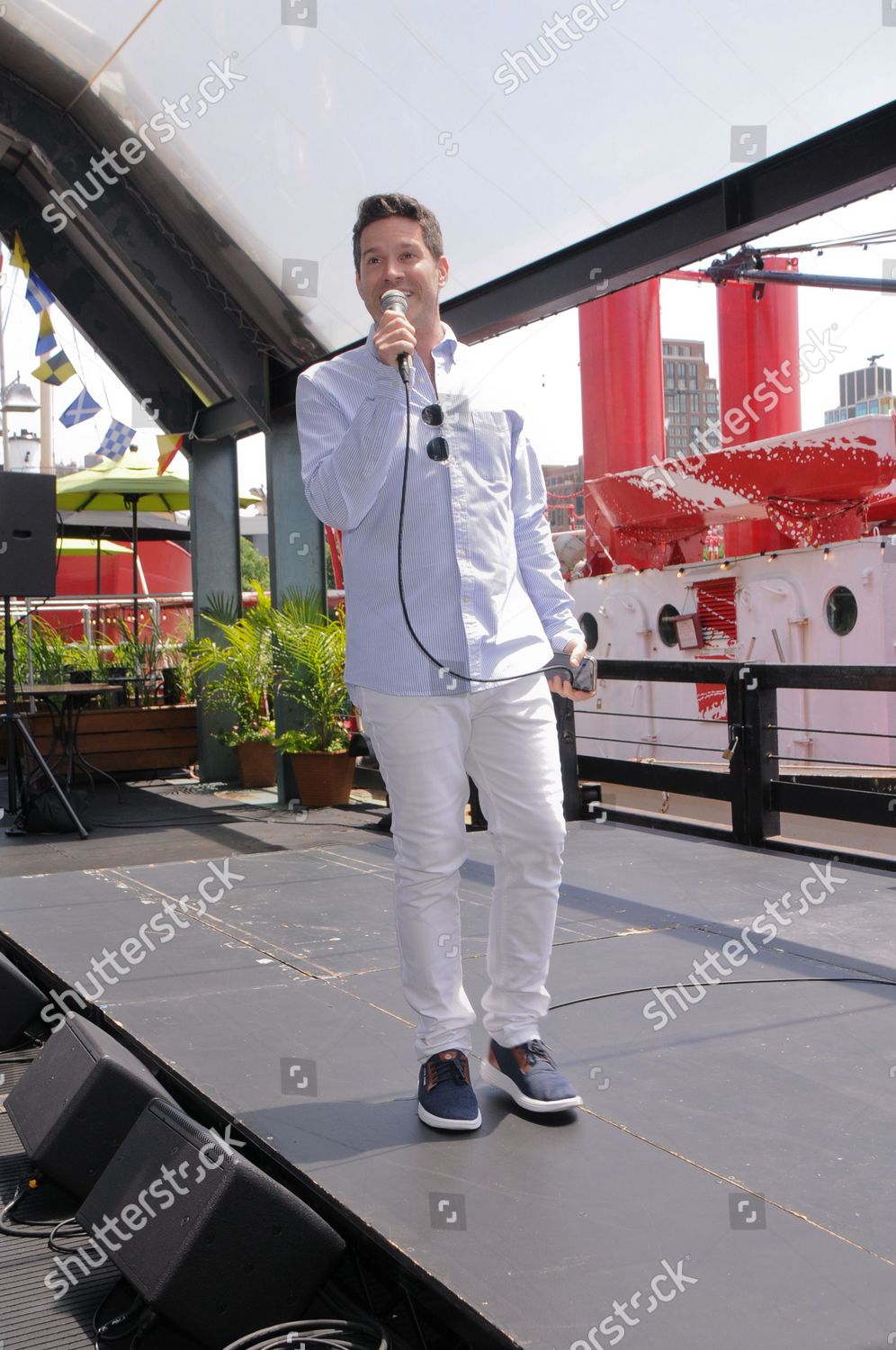 Tye Blue Editorial Stock Photo - Stock Image | Shutterstock
