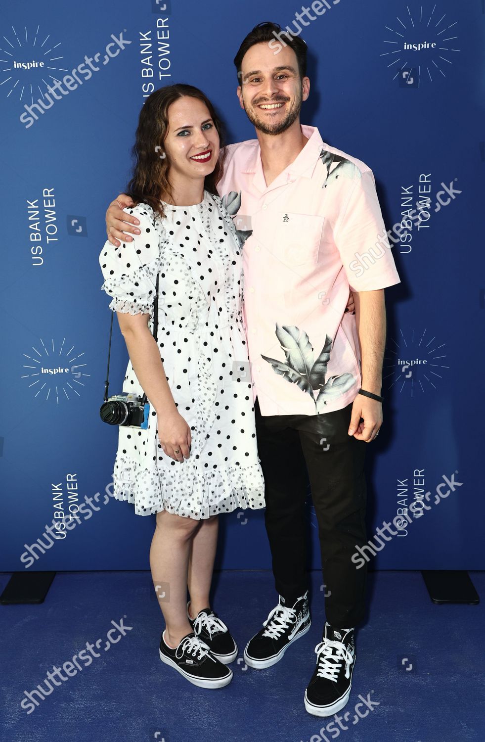 Hillary Layer Elliot Klein Editorial Stock Photo - Stock Image ...