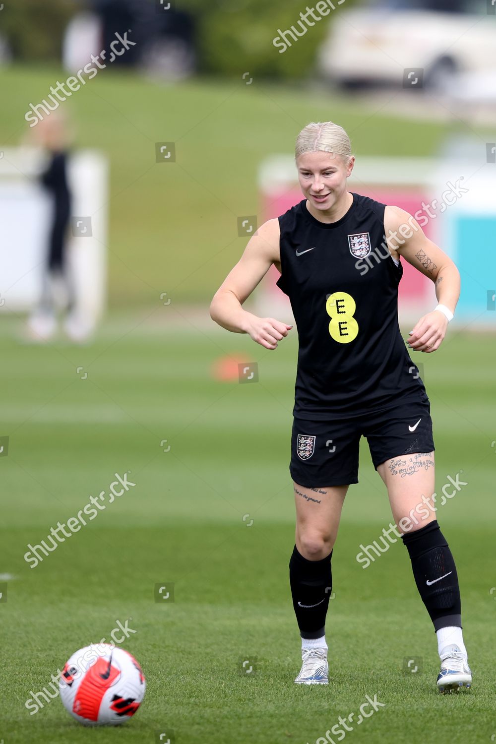 Beth England England Editorial Stock Photo - Stock Image | Shutterstock
