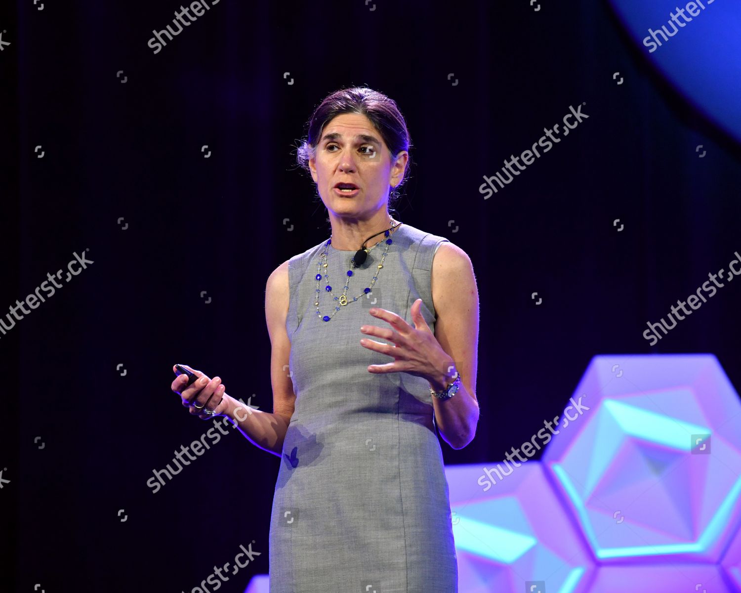 Staci Warden Ceo Algorand Foundation Editorial Stock Photo - Stock ...