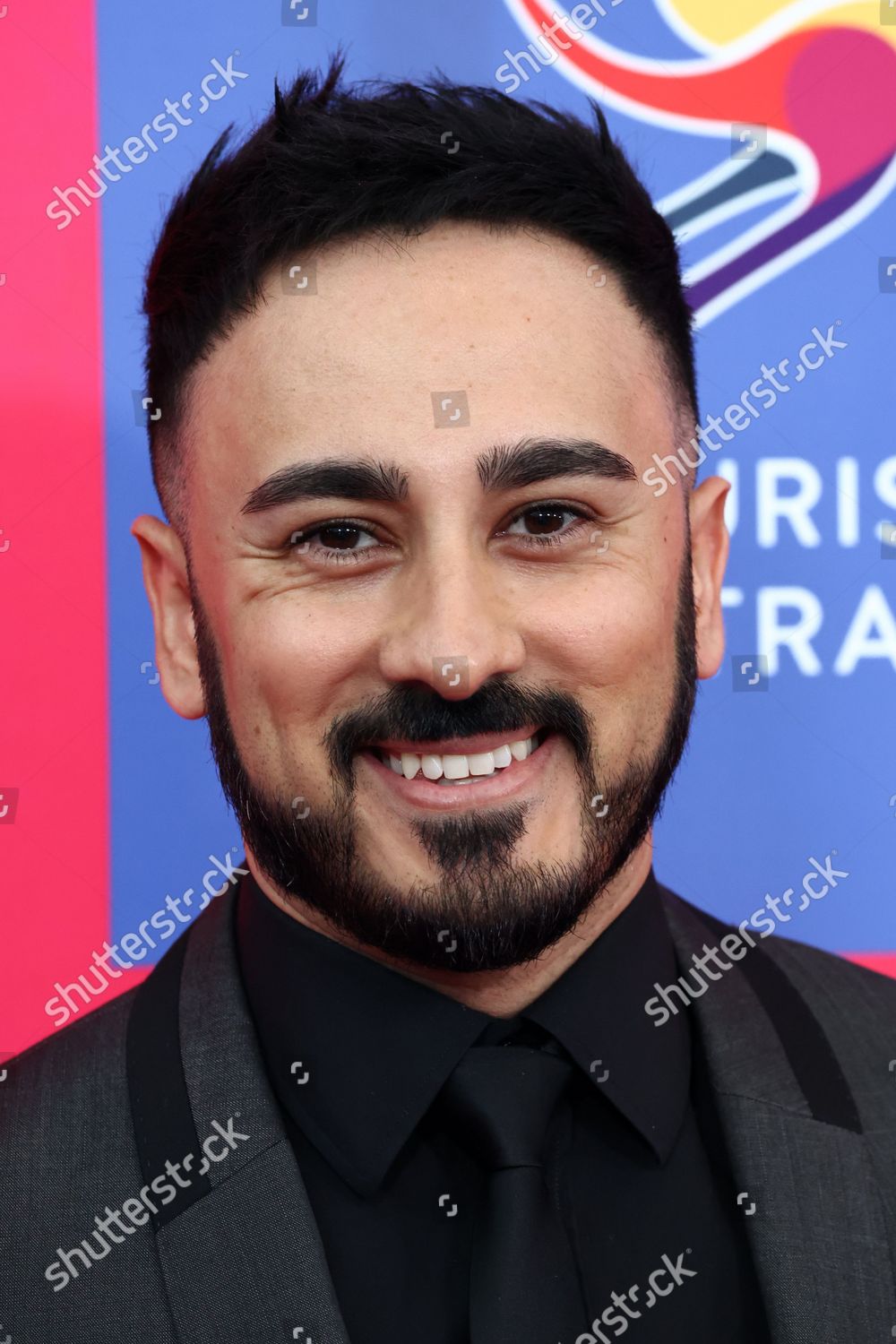 Ashwin Gore Editorial Stock Photo - Stock Image | Shutterstock