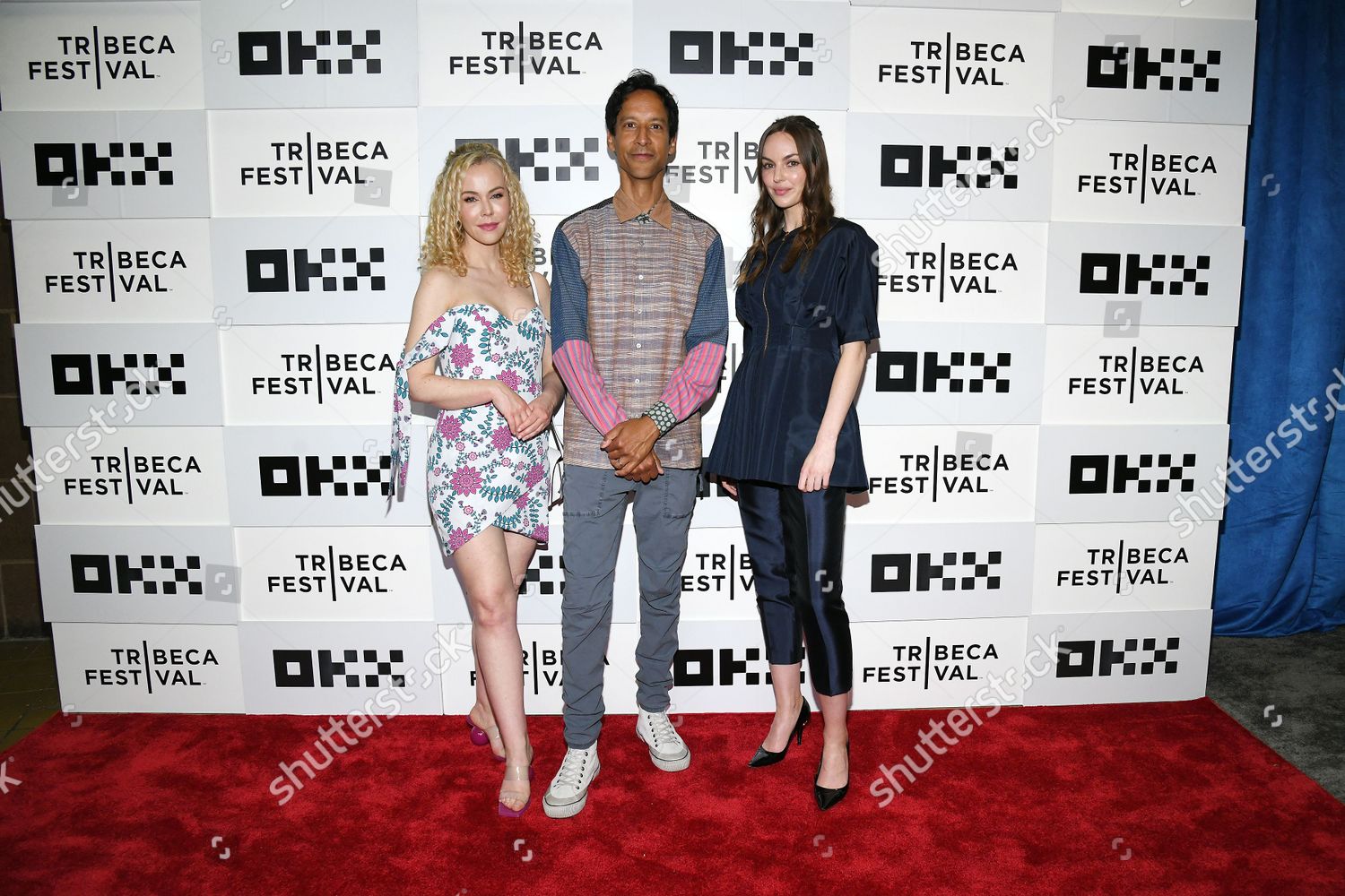 Kimberley Shoniker Theodore Melfi Michelle Mylett Editorial Stock Photo ... Kimberley Shoniker Theodore Melfi Michelle Mylett Editorial Stock Photo ...