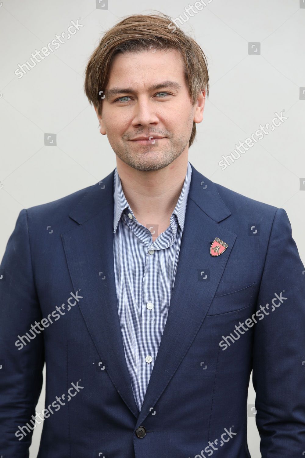 Torrance Coombs Editorial Stock Photo - Stock Image | Shutterstock