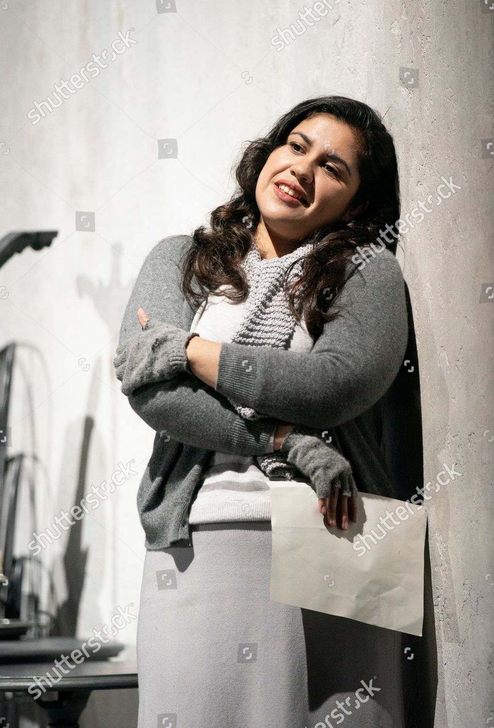 Yaritza Veliz Mimi Editorial Stock Photo - Stock Image | Shutterstock
