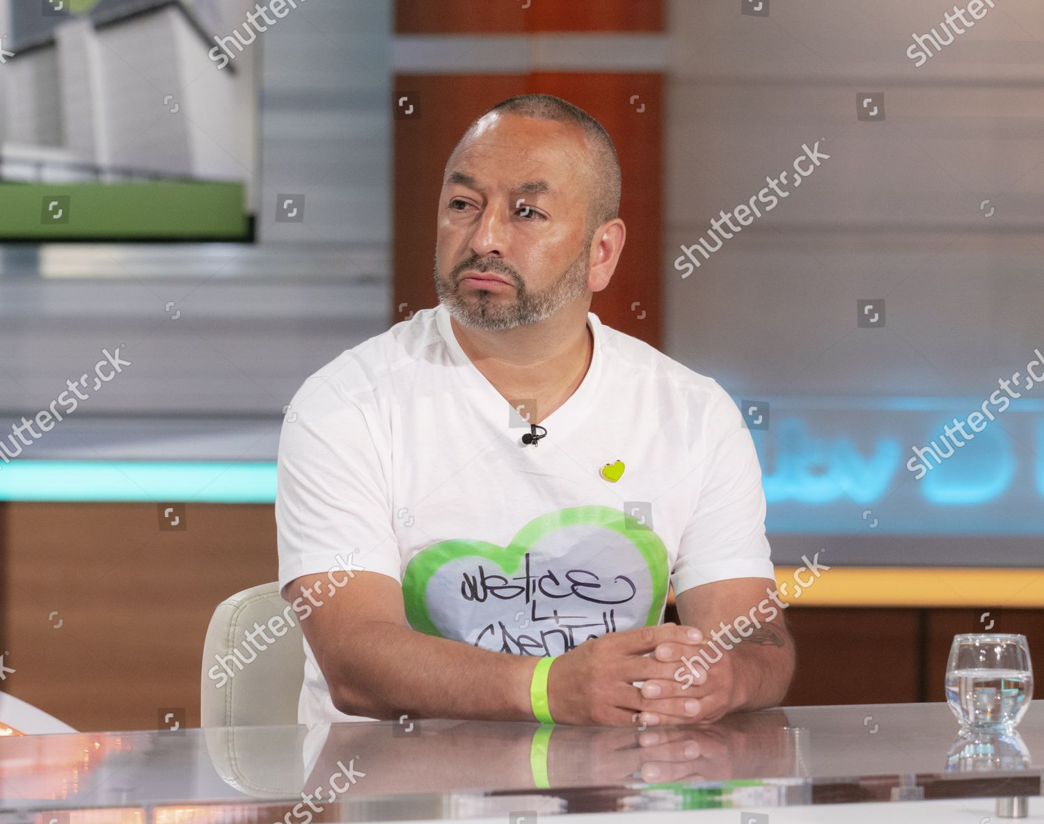 Manny Ruiz Editorial Stock Photo - Stock Image | Shutterstock