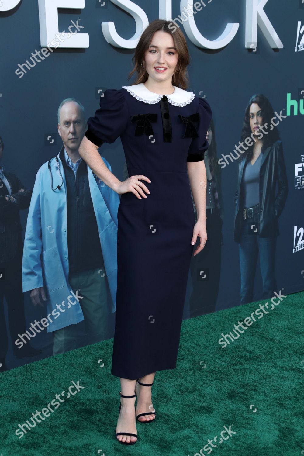 Kaitlyn Dever Editorial Stock Photo - Stock Image | Shutterstock