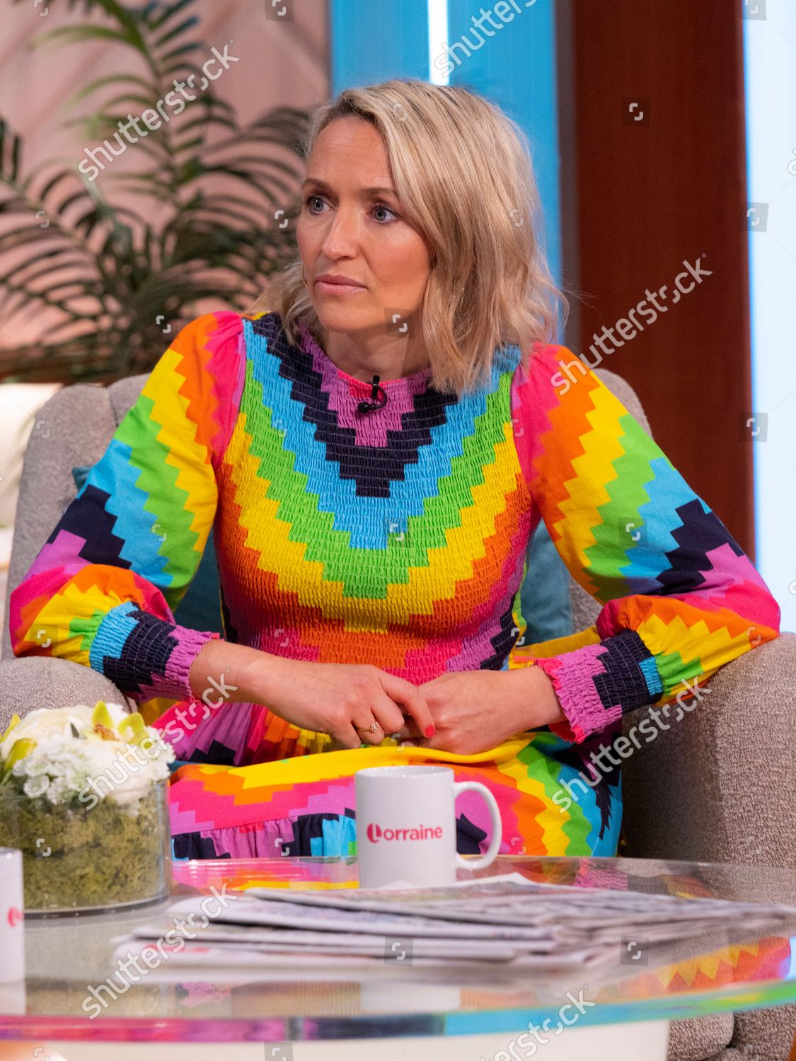 Kate Quilton Editorial Stock Photo - Stock Image | Shutterstock