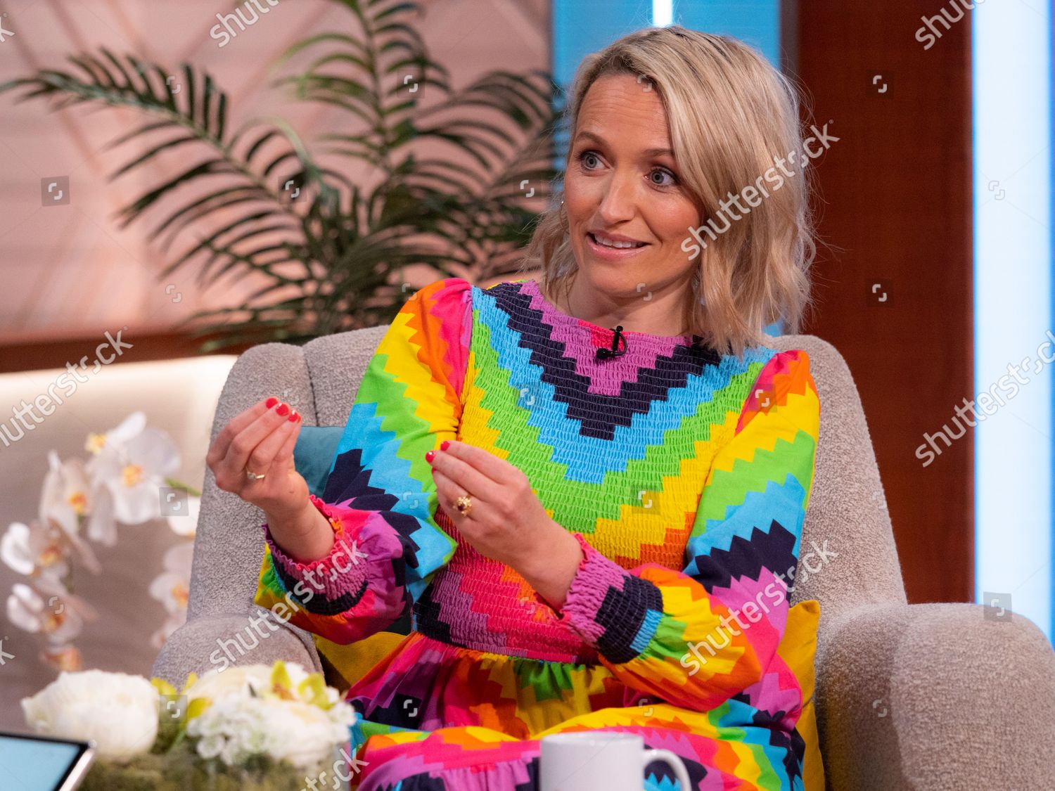 Kate Quilton Editorial Stock Photo - Stock Image | Shutterstock
