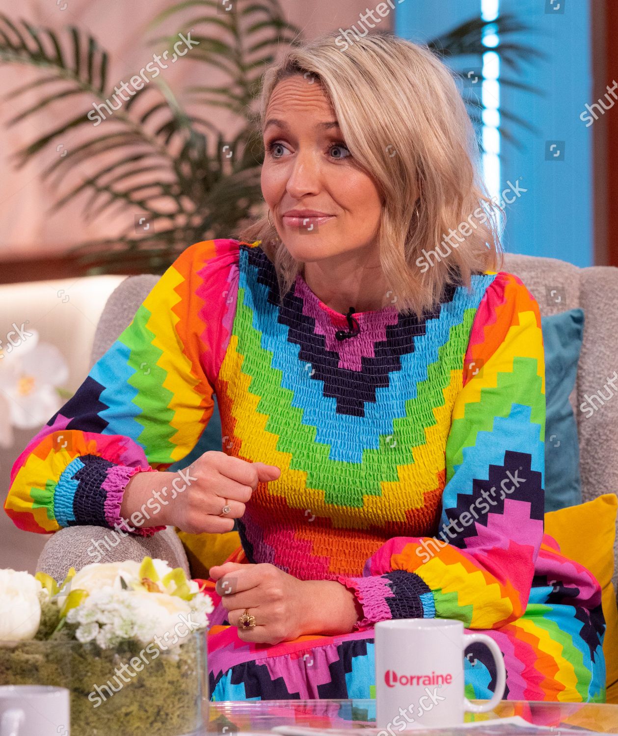 Kate Quilton Editorial Stock Photo - Stock Image | Shutterstock
