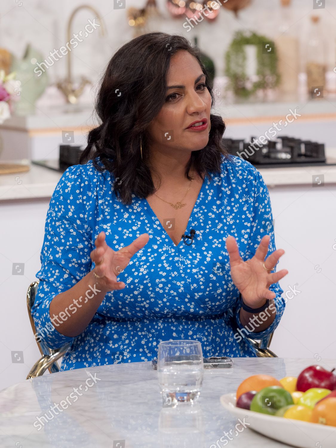 Sonia Sodha Editorial Stock Photo - Stock Image | Shutterstock