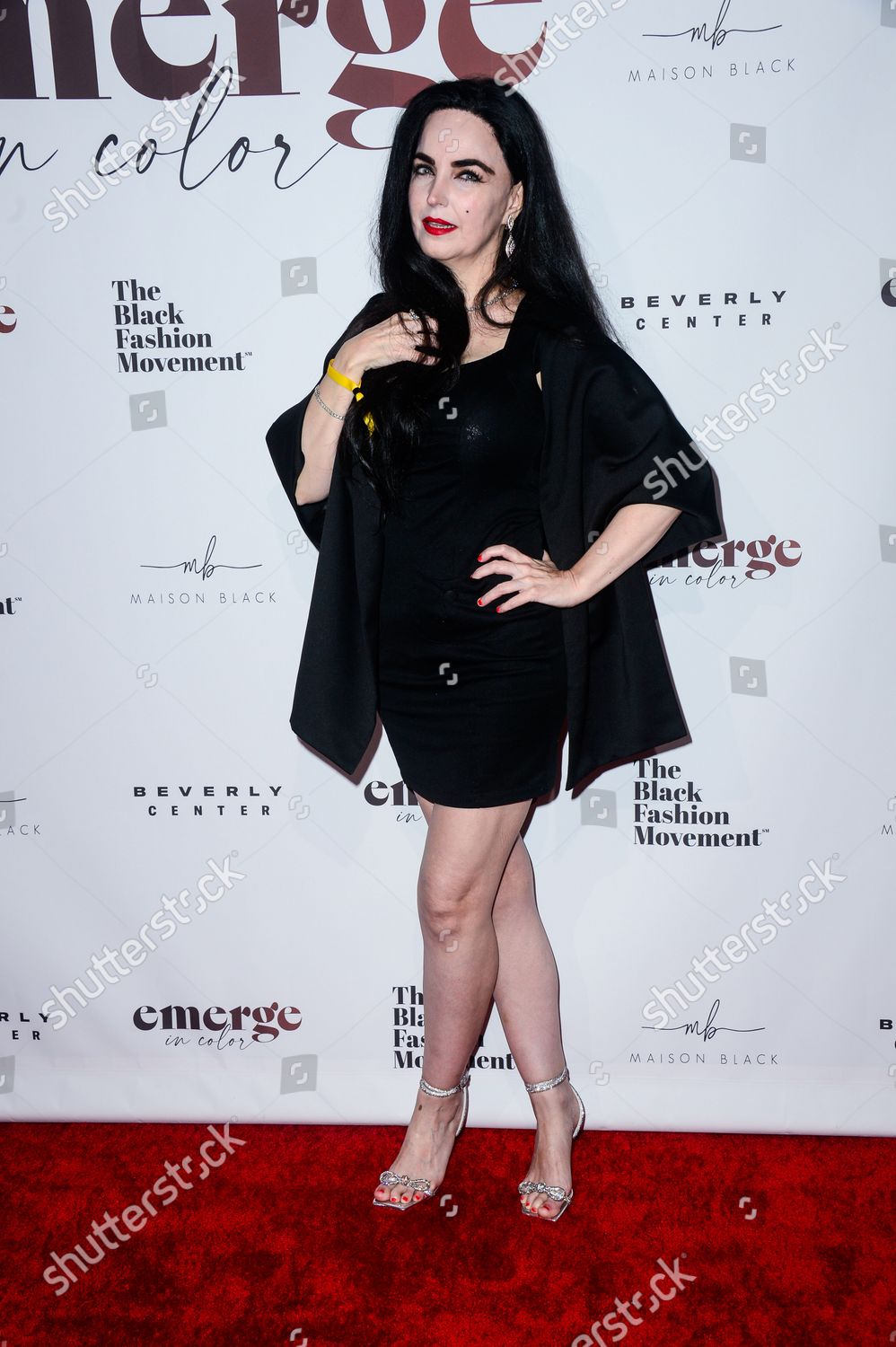 Alexis Kiley Editorial Stock Photo - Stock Image | Shutterstock