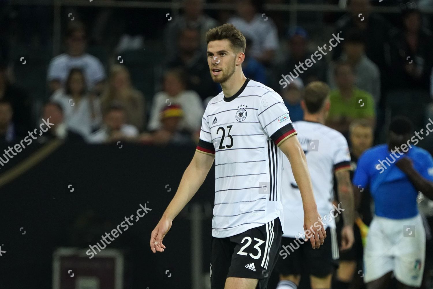 Anton Stach Germany Aktion Editorial Stock Photo - Stock Image ...